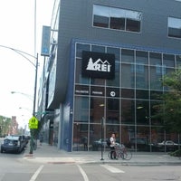 REI - Chicago, IL
