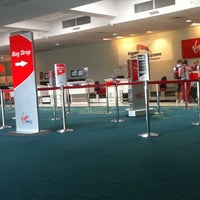 Sunshine Coast Airport (MCY) - Marcoola, QLD