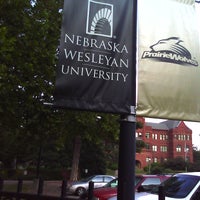 Nebraska Wesleyan - University Place - Lincoln, NE