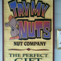 Try My Nuts Nut Company - Snack Place in Duck