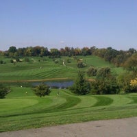 Scenic Valley Golf Club - 3 tips