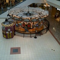 Woodbridge Center Mall - Woodbridge, NJ