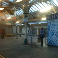 Newport Railway Station (NWP) - Train Station in Newport