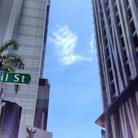 GB Building - Financial District - 143 Cecil St.