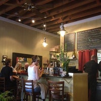 Heyday Cafe - 325 Main St