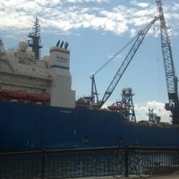 Community Maritime Park - Baseball Stadium in Pensacola