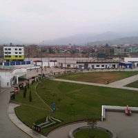 Universidad César Vallejo - UCV - Lurigancho, Lima
