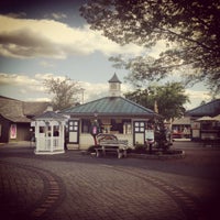 Kitchen Kettle Village - 48 tips