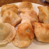 Mandoo Bar - Korean Restaurant in Koreatown