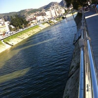 Asi Nehri - Antakya, Hatay