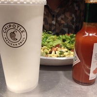 Chipotle Mexican Grill - Mexican Restaurant in New York