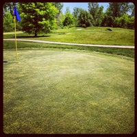 Myth Golf Course - Oakland County, MI