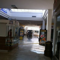Plaza Crystal - Shopping Mall in Tapachula