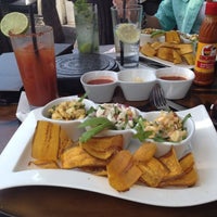 Palmilla Cocina Y Tequila - 39 Pier Ave