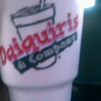 Daiquiris & Company - Bar