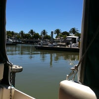 Pittsburg Marina - Pittsburg, CA