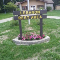 Lebanon Rest Area Northbound - 24 tips from 2540 visitors