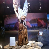 Grey Roots Museum & Archives - Owen Sound, ON