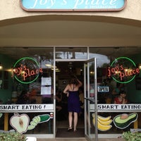 Joy's Place - 1993 S Kihei Rd