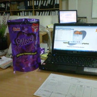 Cimory Group Head Office - Kembangan - Rukan Taman Meruya N1-2