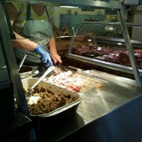 Ginger Pig - Butcher