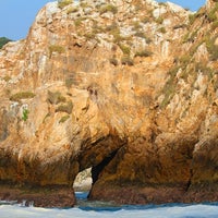 Pichilinguillo Michoacán - Beach