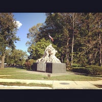 Quantico Main Entrance - 3 tips