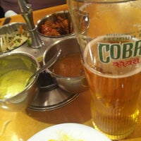 Muhib Indian Restaurant - Spitalfields and Banglatown - 73 Brick Ln