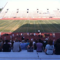 Cessna Stadium - Football Stadium in Wichita