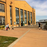 Craneway Pavilion - Marina Bay - 1414 Harbour Way S