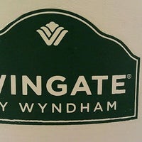 Wingate by Wyndham New Braunfels - 5 tips from 226 visitors
