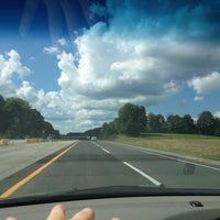 Ohio / Indiana - State Line - I-80/90 W (MM 157)