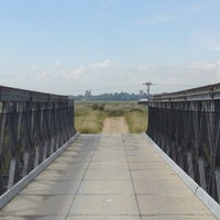Orford Ness - Beach
