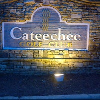 Cateechee Golf Club - 3 tips from 169 visitors
