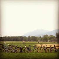 North Boulder Park - Park in Boulder