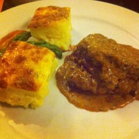 Inka Grill - Peruvian Restaurant