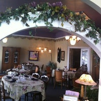 La Tea Da - 904 Main Ave