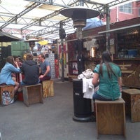 Section 8 - Melbourne CBD - Melbourne, VIC