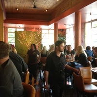 Oba Restaurante (Now Closed) - Latin American Restaurant in Portland