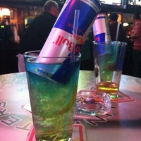 Linksters - Bar