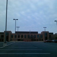 John Tyler Community College - Community College in Chester