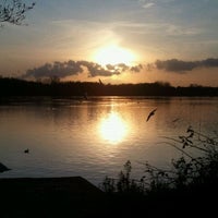 Pennington Flash - Park