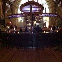 Grace (Now Closed) - Downtown Portland - Portland, ME