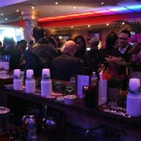 809 Lounge - Fort George - 12 tips from 1240 visitors