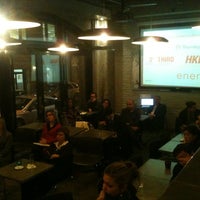 Daylight Factory - Ville-Marie - 1030 rue Saint-Alexandre