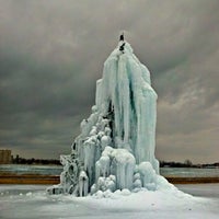 Belle Isle Ice Tree - Belle Isle - 1 tip from 47 visitors
