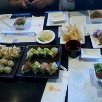 Oyshi Sushi - 60 tips from 2321 visitors