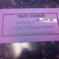 3001 Tinker AFB (Now Closed) - Southeast Oklahoma City - 1 tip