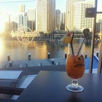 Hard Rock Cafe Sydney - American Restaurant in Darling Harbour