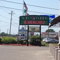 Sofo Foods Il Mercato - Food & Drink Shop